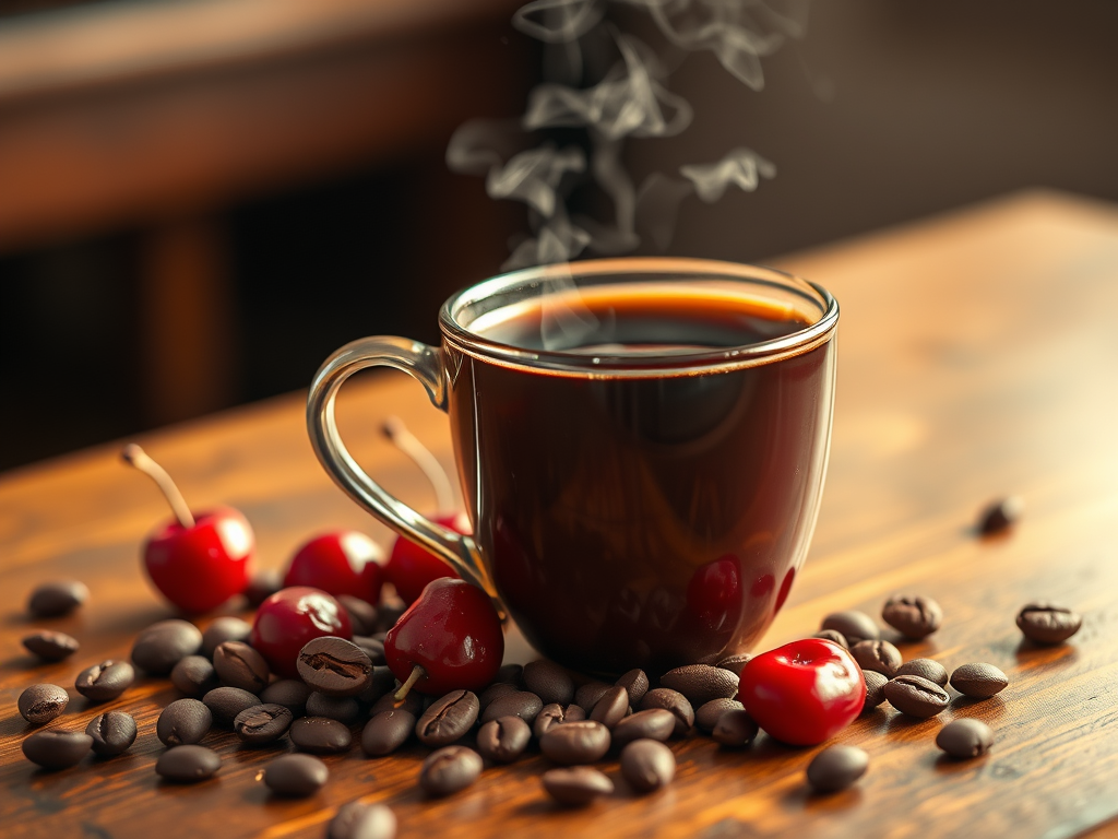 Berres Brothers Limited Edition Chocolate Cherry Bomb: Candy Treat or ...