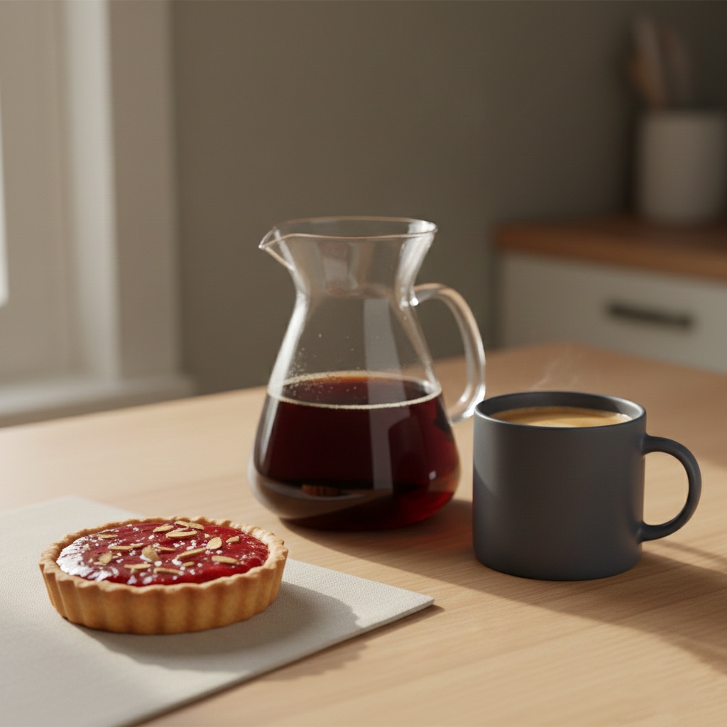 The Morning Swirl – Things I Enjoy